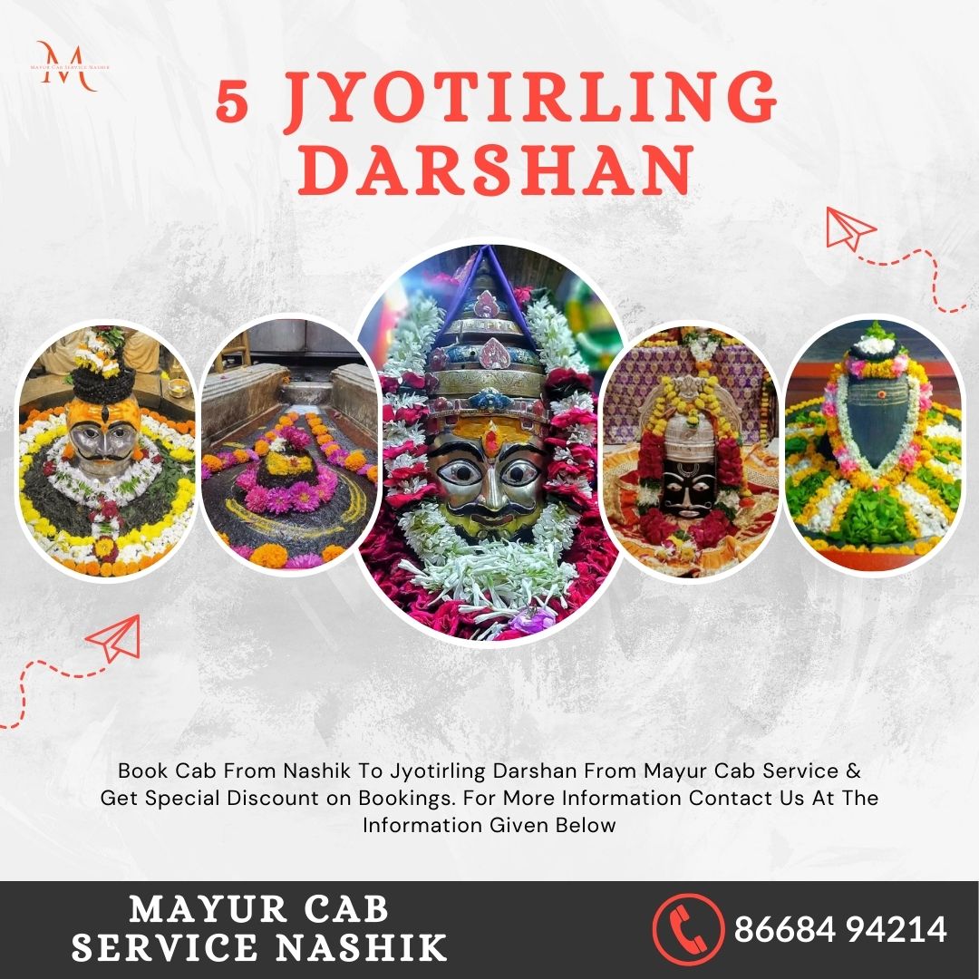 Mayur Cab Service in Nashik - Taxi Service in Nashik